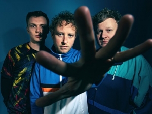 Gigs - Sheffield Jazz